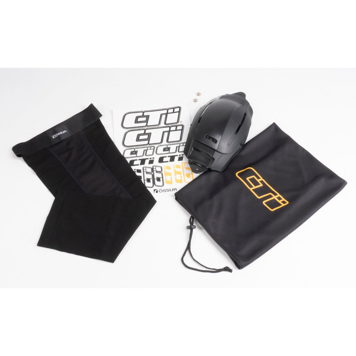 Ossur Foot-Up Drop Foot Brace | Same Day Shipping – ShopOrthopedics