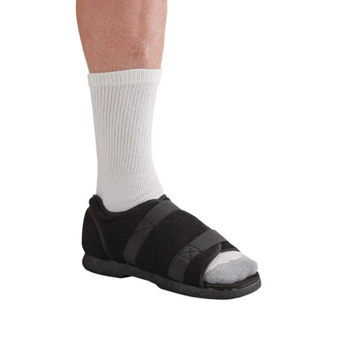 Walking Cast Boots, Post-Surgery Shoes, & Offloading Shoes ...