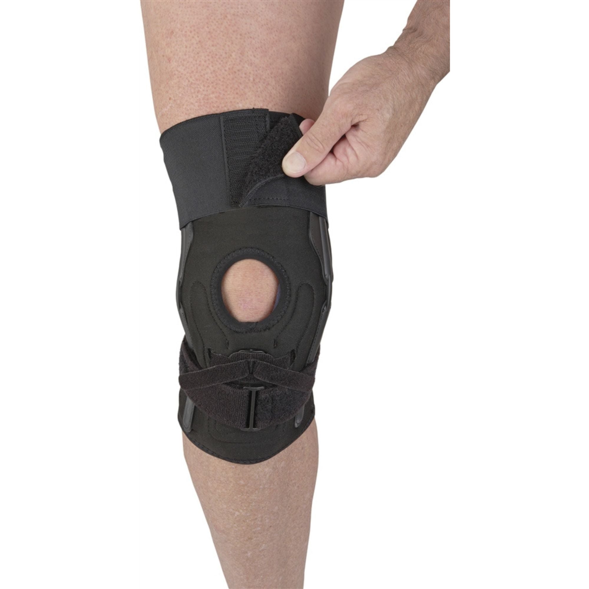 Knee Braces for Dislocated Knees | Free Shipping Over $48 – ShopOrthopedics