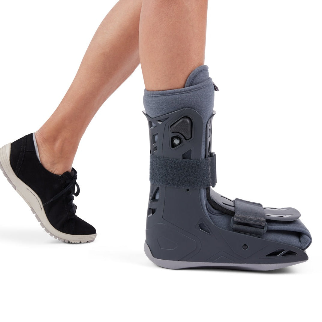 Walking CAM Boot: Orthopedic Walking Boots & Medical CAM Walking Boots ...