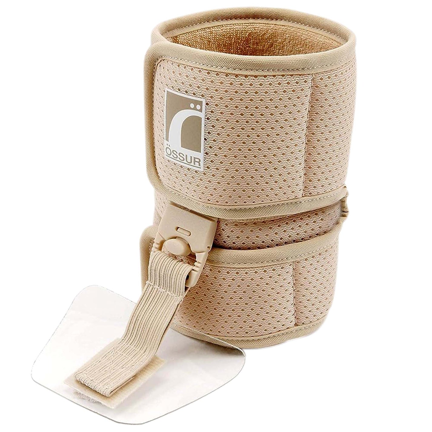 Ossur Foot-Up Drop Foot Brace | Same Day Shipping – ShopOrthopedics