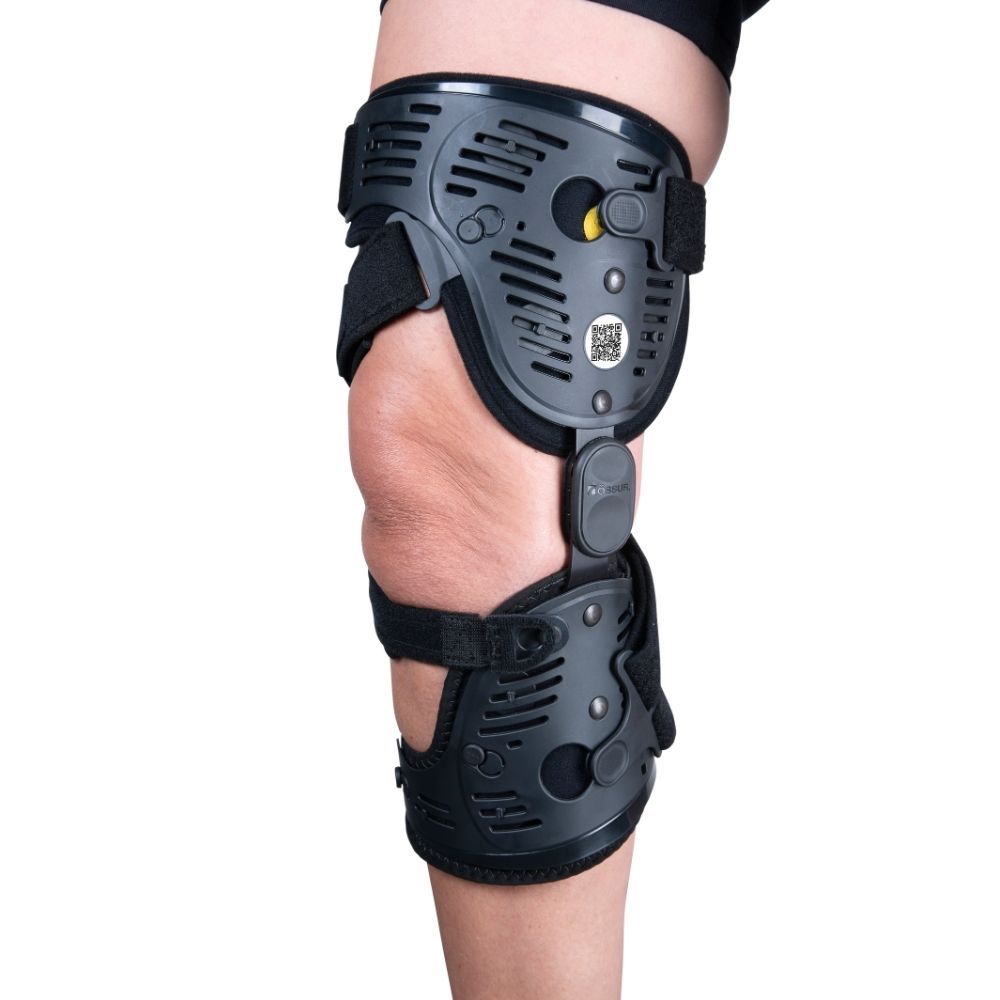 Ossur Unloader Universal OA Knee Brace – ShopOrthopedics