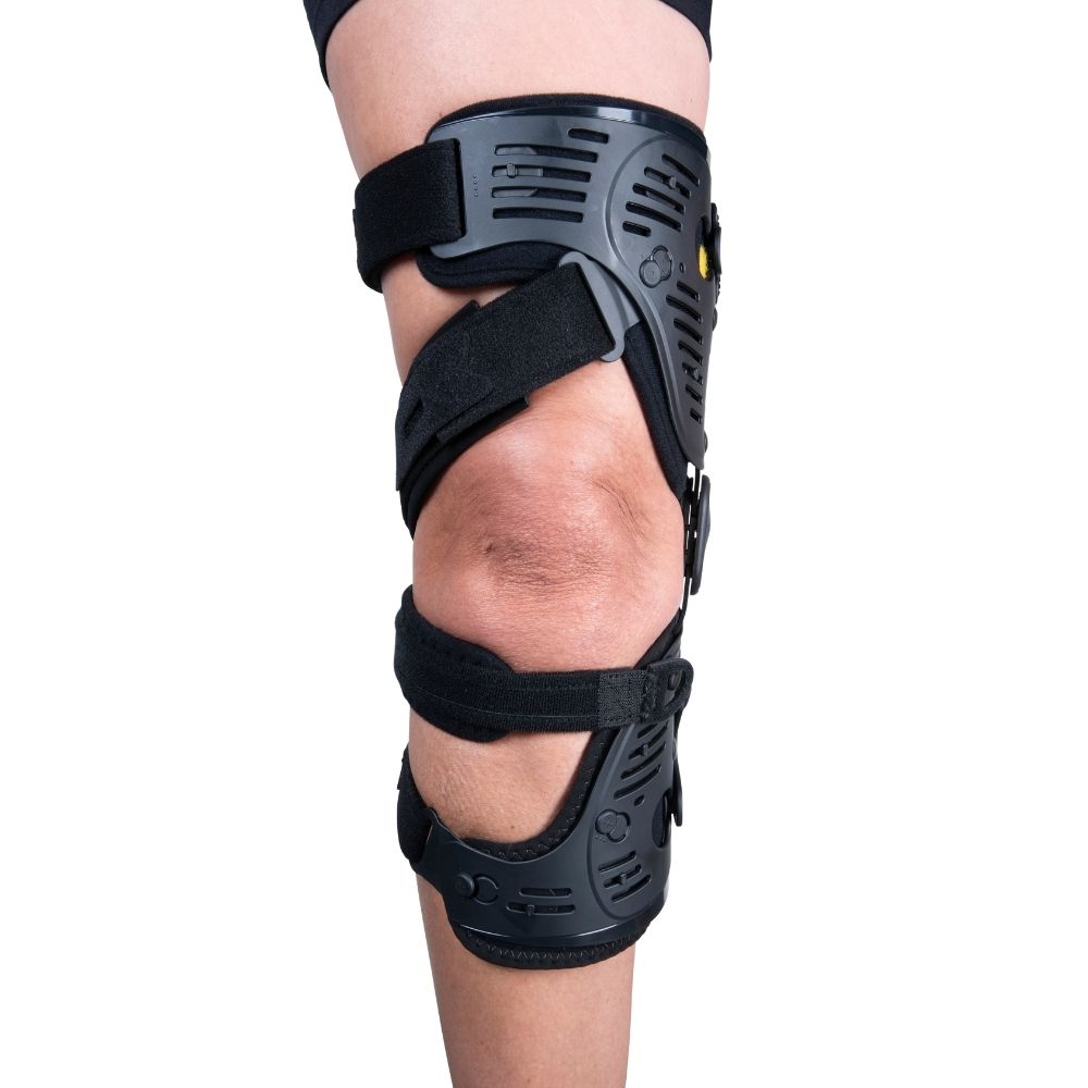 Ossur Unloader Universal OA Knee Brace – ShopOrthopedics