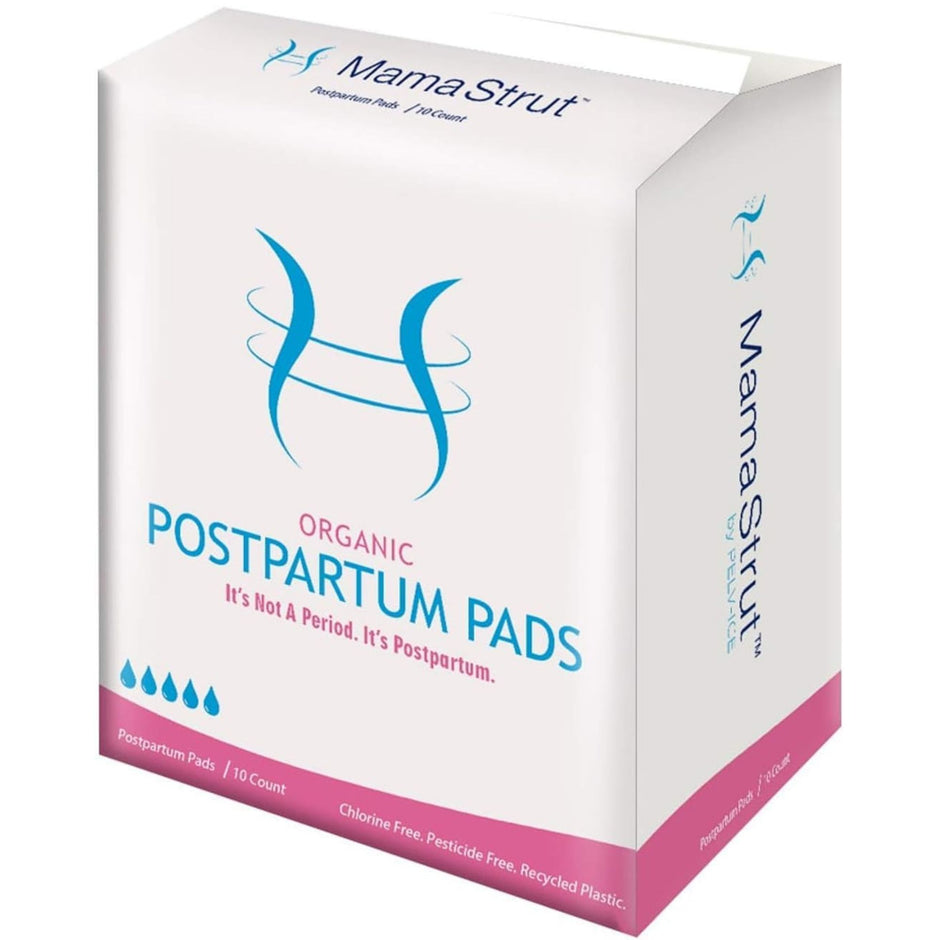 Mama Strut – ShopOrthopedics