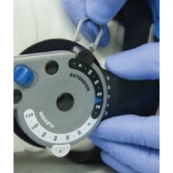 Ossur ROM Stop Locks – ShopOrthopedics
