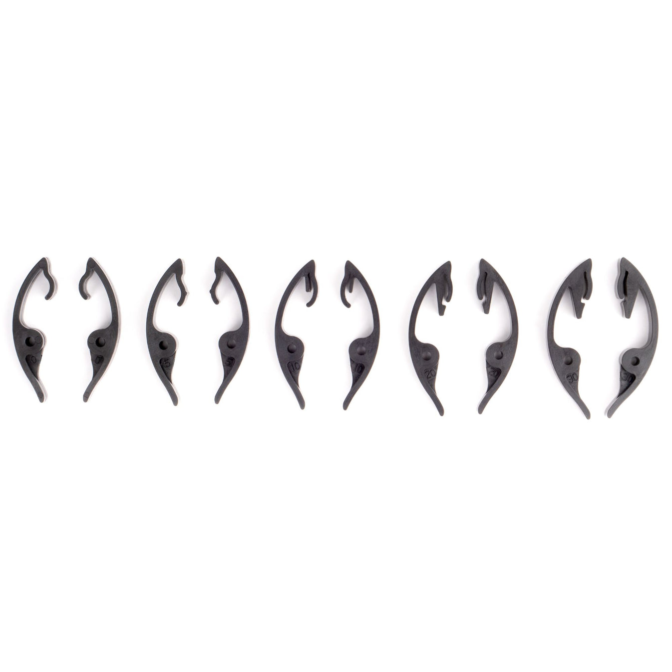 CTi3 Extension Stop Set – ShopOrthopedics