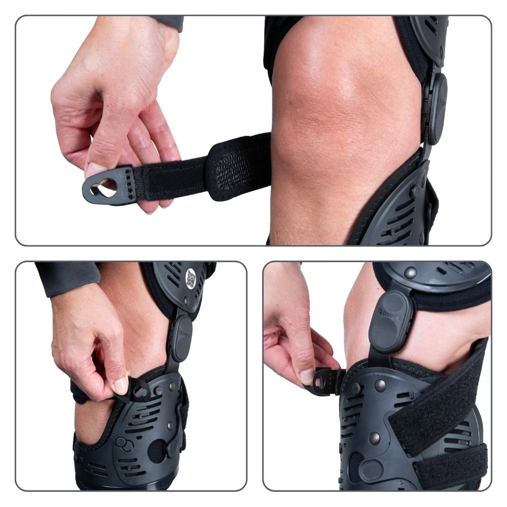 Ossur Unloader Universal OA Knee Brace – ShopOrthopedics