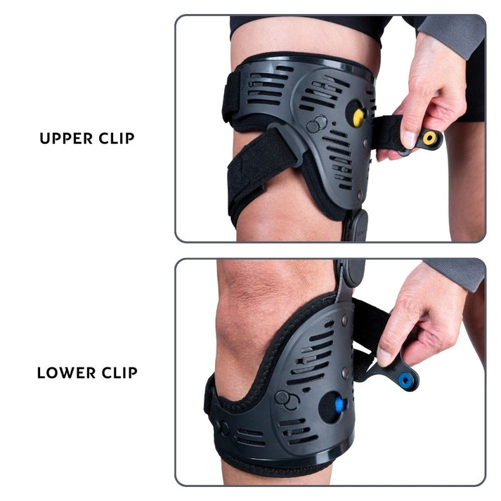 Ossur Unloader Universal OA Knee Brace – ShopOrthopedics