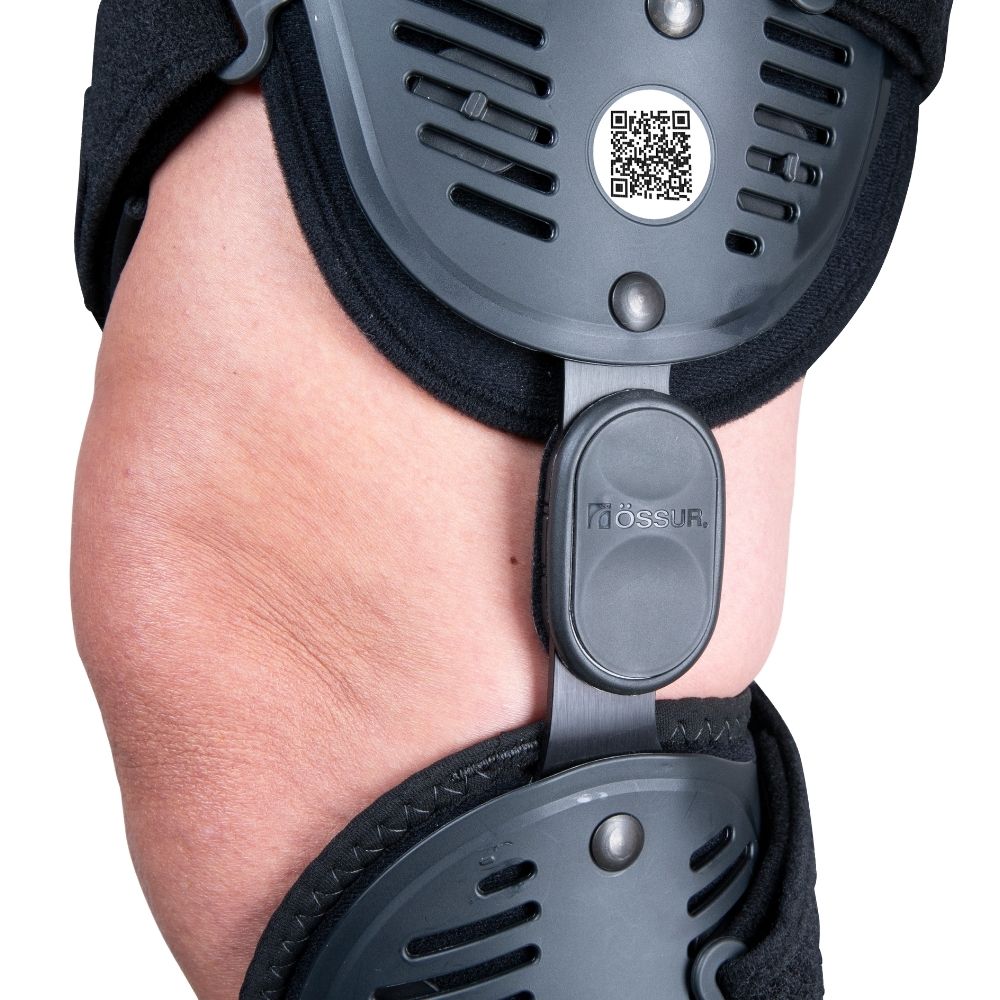 Ossur Unloader Universal OA Knee Brace – ShopOrthopedics