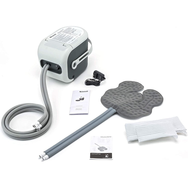 Cold Rush Therapy Machines for Recovery | ShopOrthopedics
