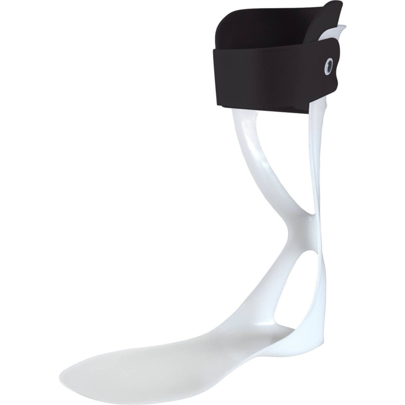 AFO Leaf Spring from Shop-Orthopedics is an ankle-foot orthosis ...