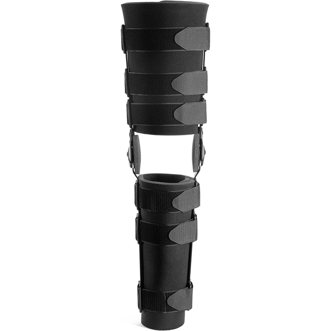 Ossur Post op: This goes under bracing and support - Knee – ShopOrthopedics