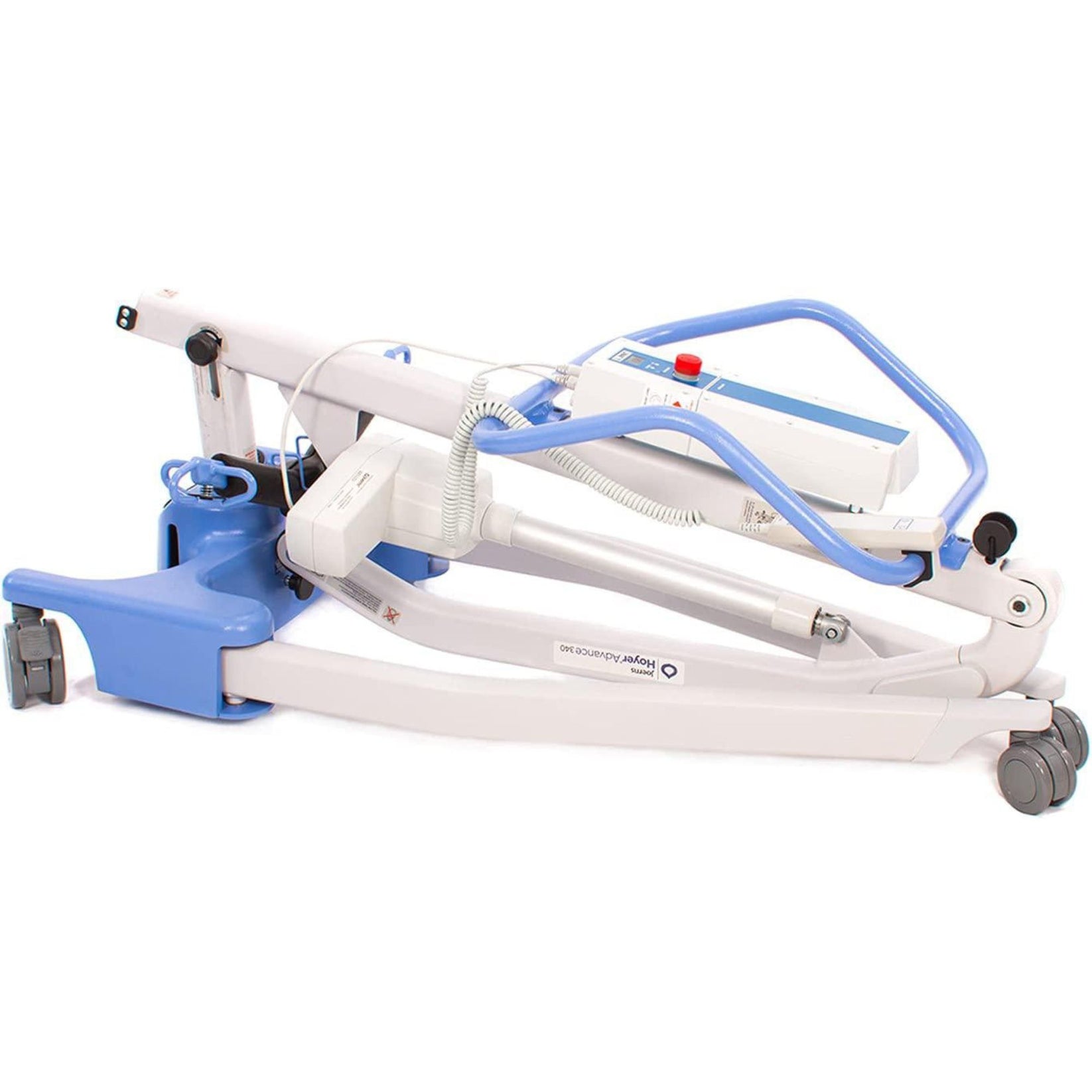 Joerns Advance-E 340 Portable Hoyer Lift | Shop Orthopedic ...