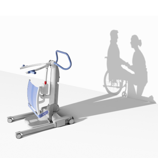 Sara Flex Sit-to-Stand Patient Lift – ShopOrthopedics