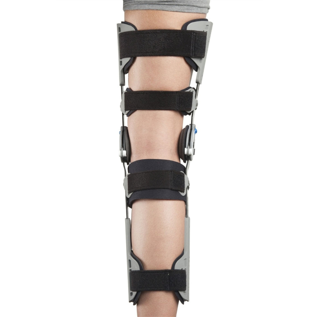 Ossur Rebound Post-Op Knee – ShopOrthopedics