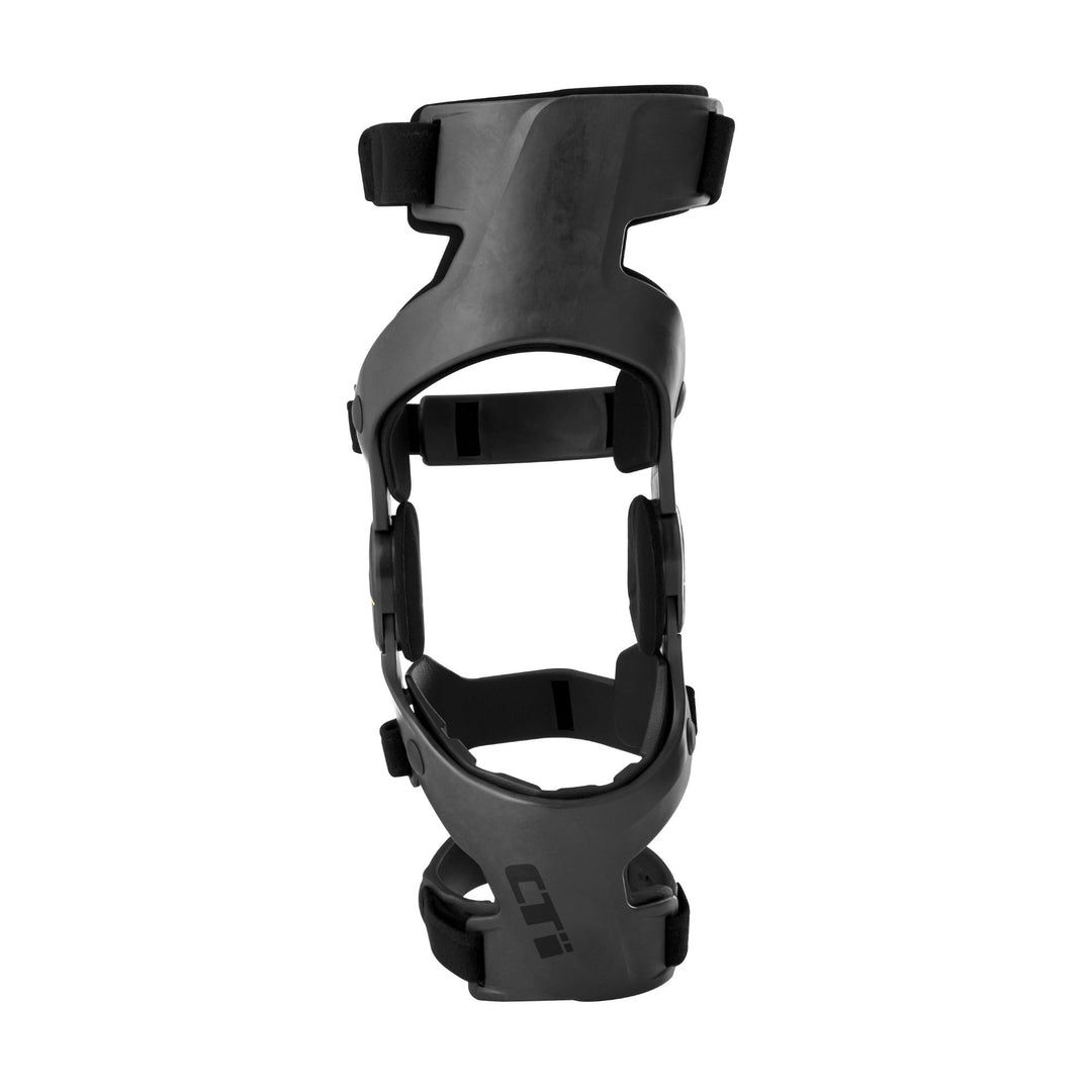 Ossur CTI®3 Knee Braces – ShopOrthopedics