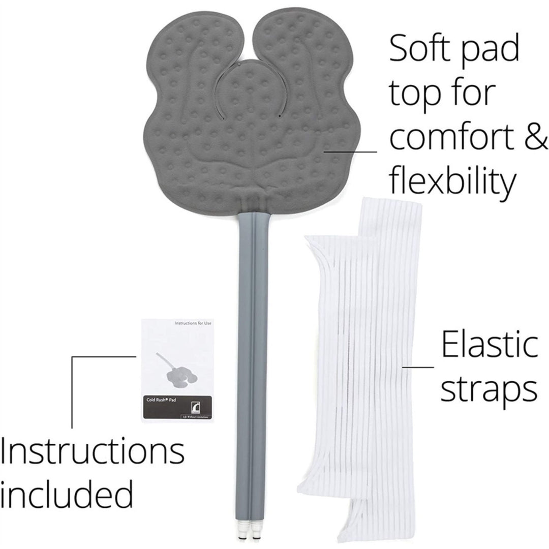 Ossur Cold Rush Universal Pad – ShopOrthopedics