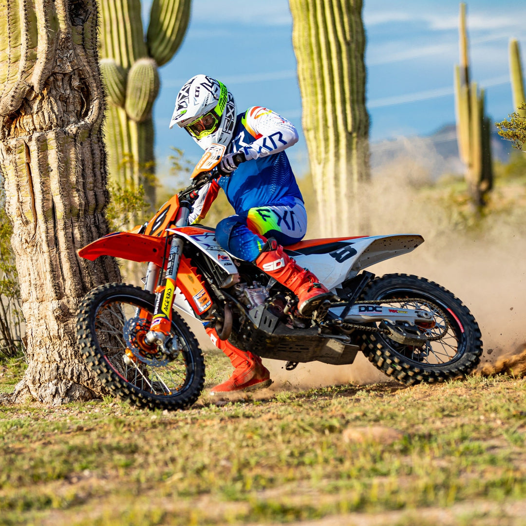 Ossur CTi®3 Knee Braces Bundle - MOTOCROSS EDITION – ShopOrthopedics