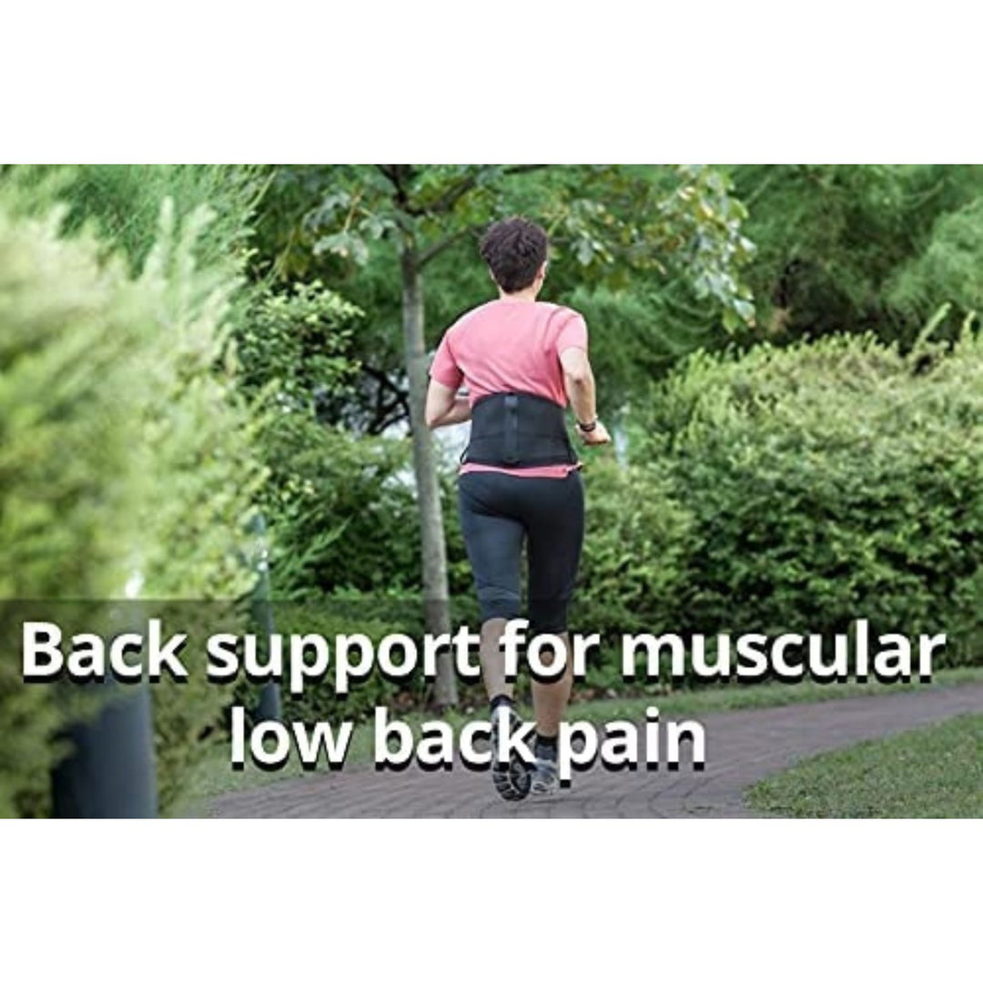 Ossur Formfit Back Support - Shop-Orthopedics - Official Seller of ...