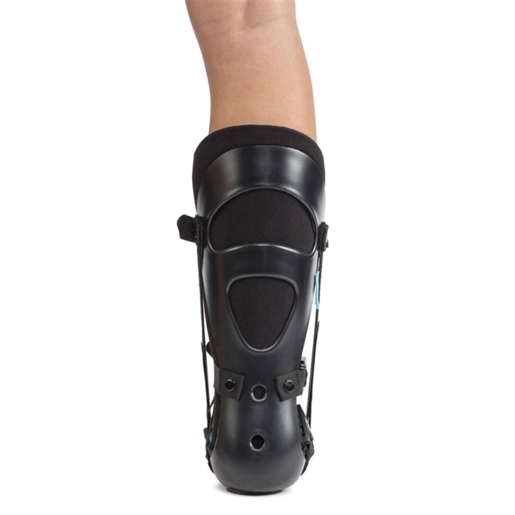 The Ossur Formfit Night Splint is the ideal device for Plantar ...