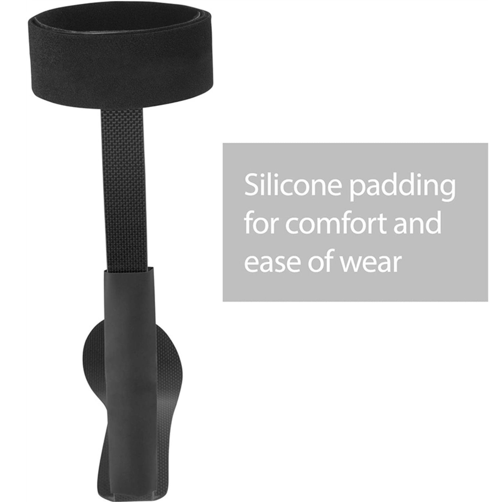Ossur AFO Light Orthosis - Best Foot Orthosis On The Market - Free ...