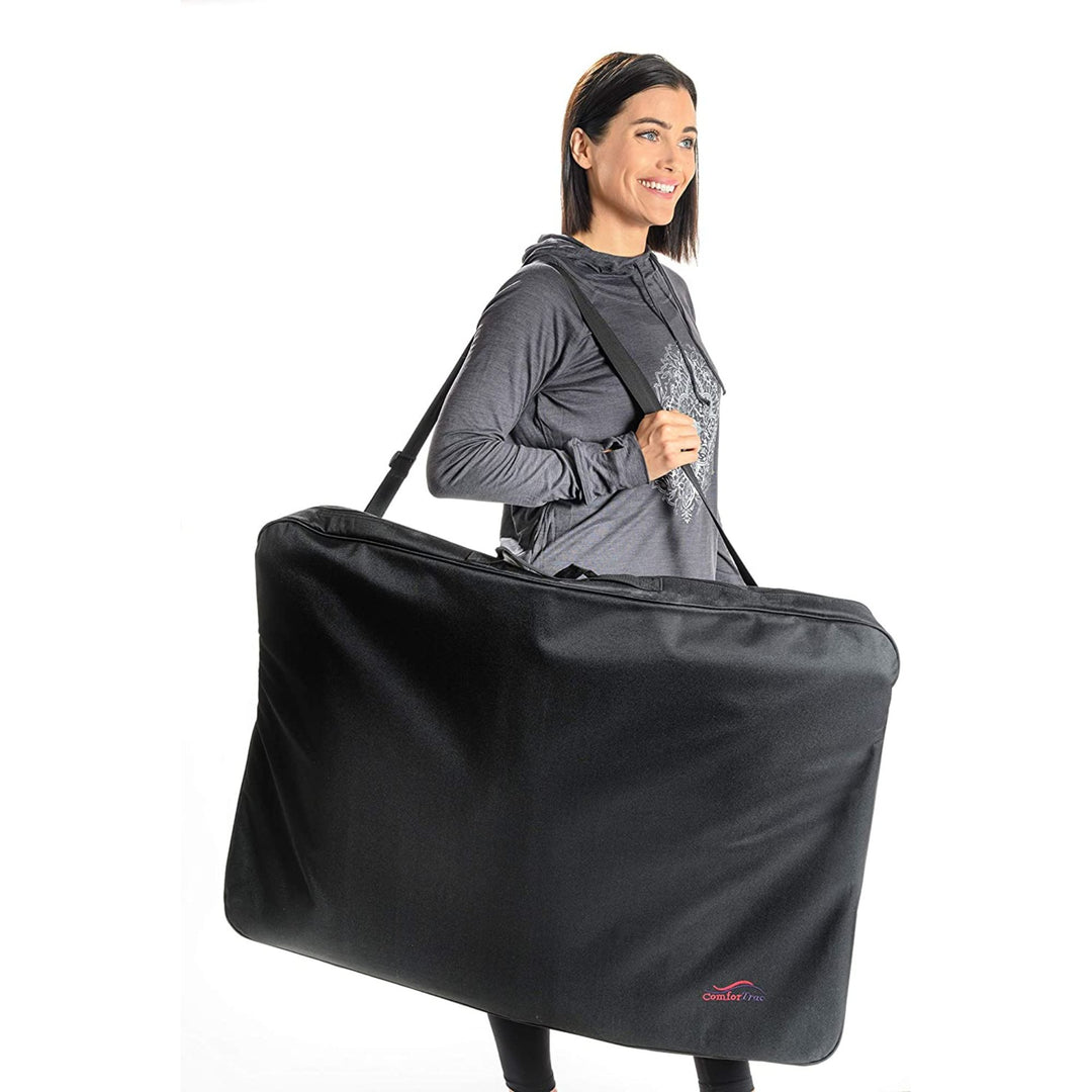 ComforTrac Lumbar Traction – Home Remedy for Back Pain – ShopOrthopedics