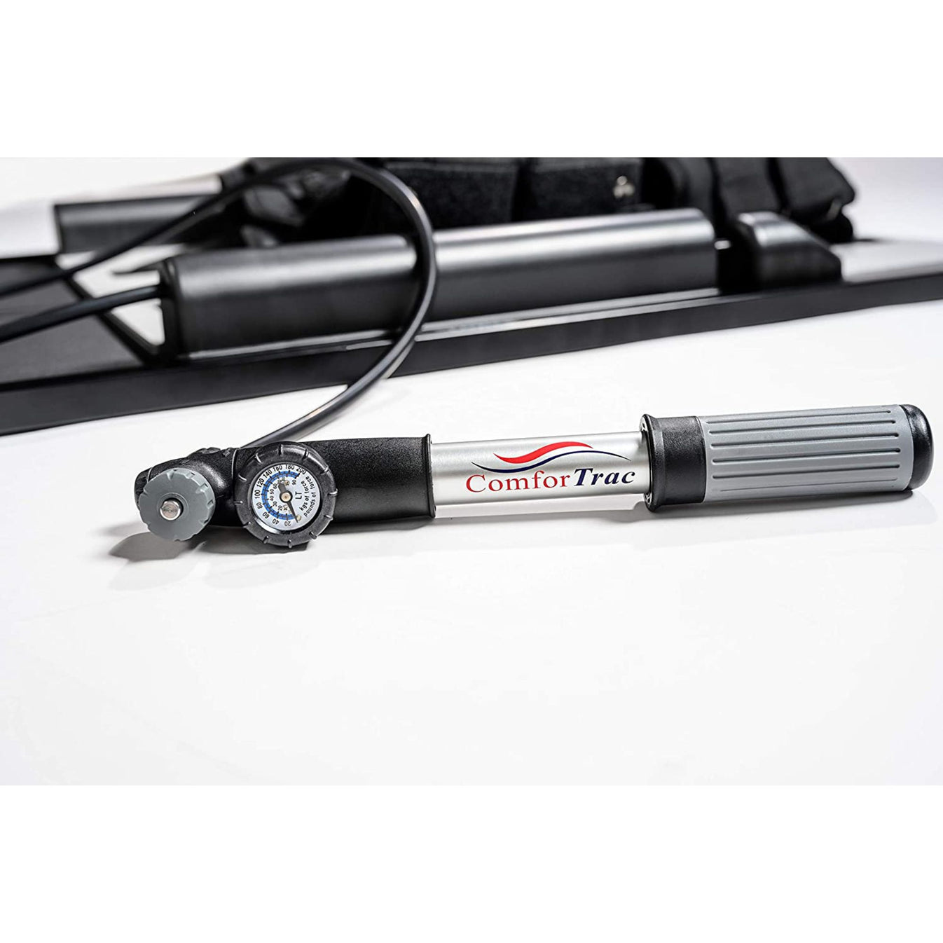 ComforTrac Lumbar Traction Device for Effective Back Pain Relief at Ho ...