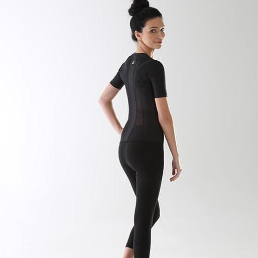 ALIGNMED POSTURE SHIRT® FOR WOMEN - ZIPPER – ShopOrthopedics