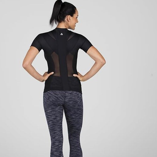 ALIGNMED POSTURE SHIRT® FOR WOMEN - PULLOVER – ShopOrthopedics