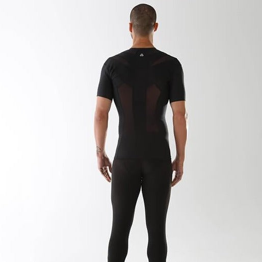 ALIGNMED POSTURE SHIRT® FOR MEN - ZIPPER – ShopOrthopedics