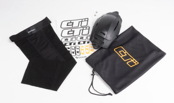 CTi3 MX (Motocross) Kit – ShopOrthopedics