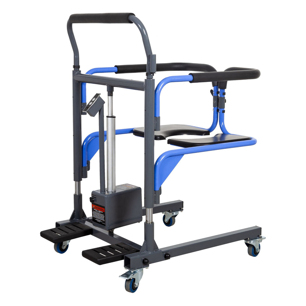 EZ Lift Assist Patient Power Lift – ShopOrthopedics