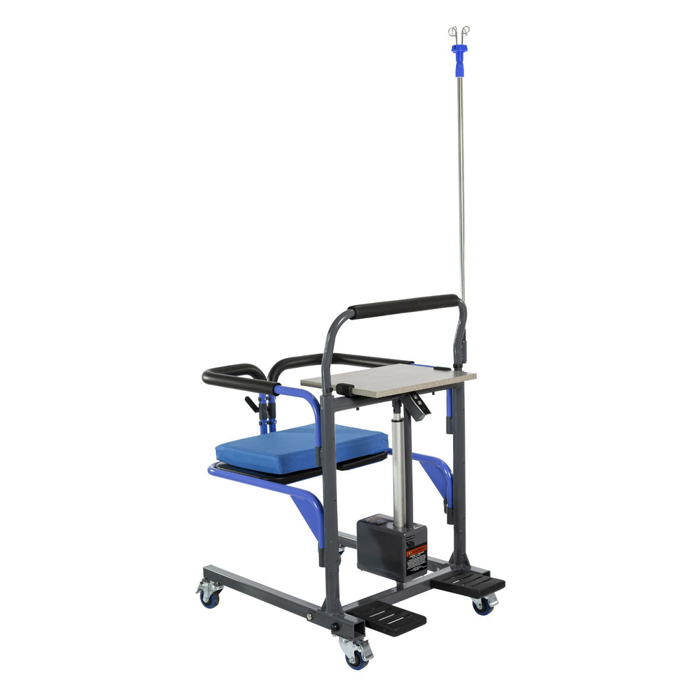 EZ Lift Assist Patient Power Lift – ShopOrthopedics