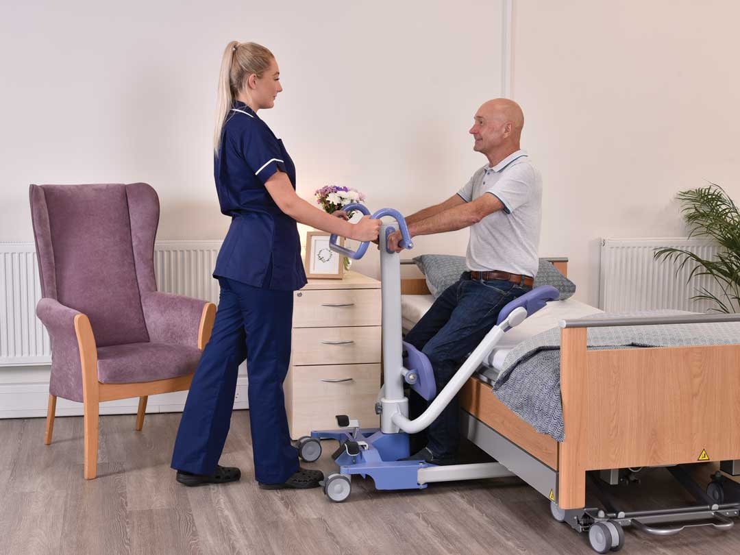 Patient Lift – ShopOrthopedics