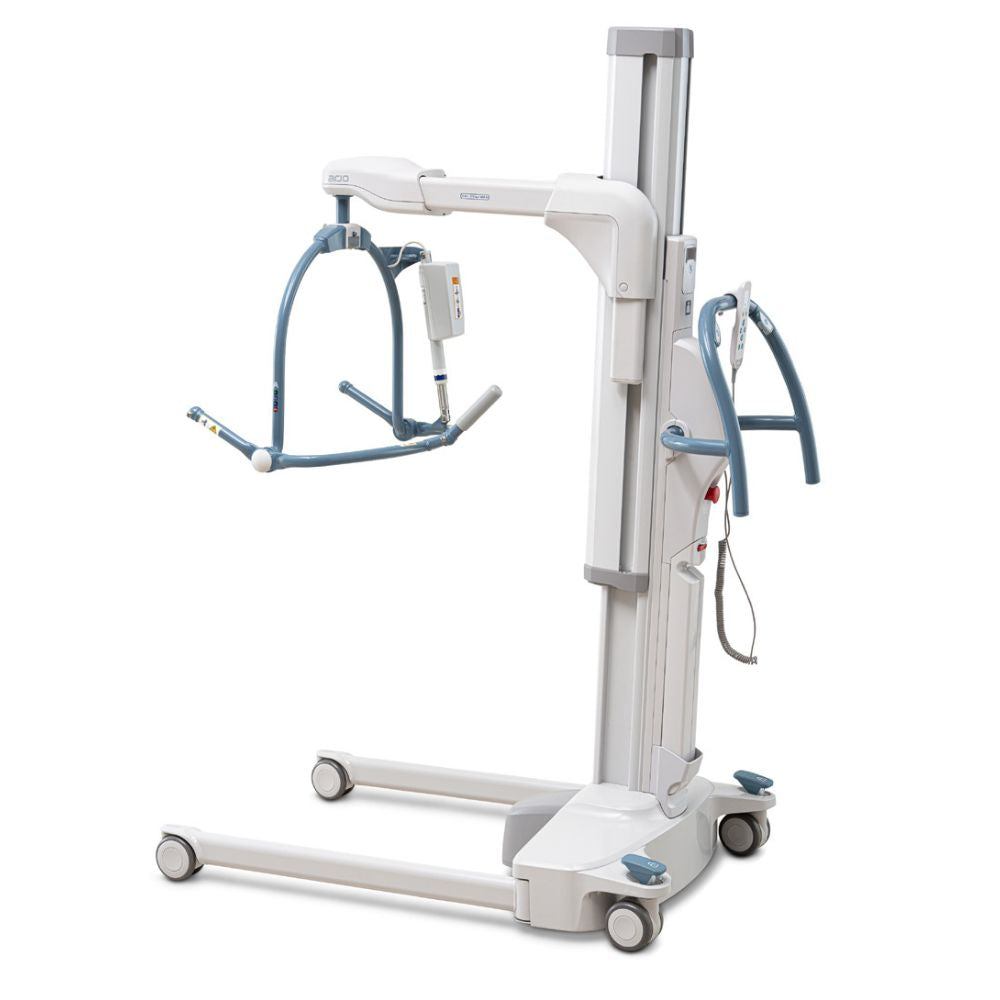 Maxi Move 5 Multifunctional Patient Floor Lift – ShopOrthopedics