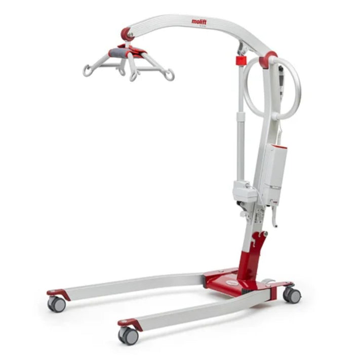 Molift Smart 150 Portable Patient Lift – ShopOrthopedics