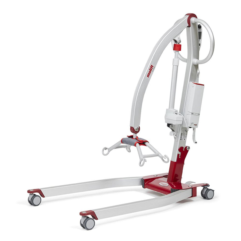 Molift Smart 150 Portable Patient Lift – ShopOrthopedics