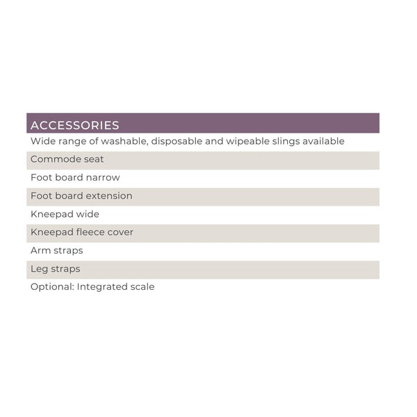 Sara Plus Sit-to-Stand Patient Lift | ShopOrthopedics