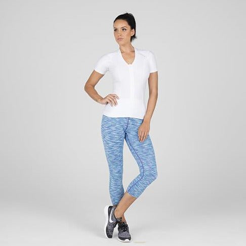 ALIGNMED POSTURE SHIRT® FOR WOMEN - ZIPPER – ShopOrthopedics