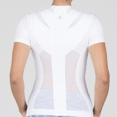 ALIGNMED POSTURE SHIRT® FOR WOMEN - ZIPPER – ShopOrthopedics
