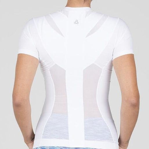 ALIGNMED POSTURE SHIRT® FOR WOMEN - ZIPPER – ShopOrthopedics