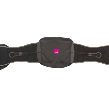 medi Lumbar LSO Spine Brace w/Optional Extension – ShopOrthopedics