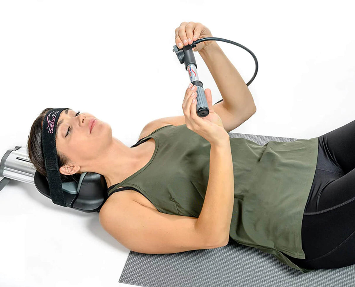 Traction Devices – ShopOrthopedics