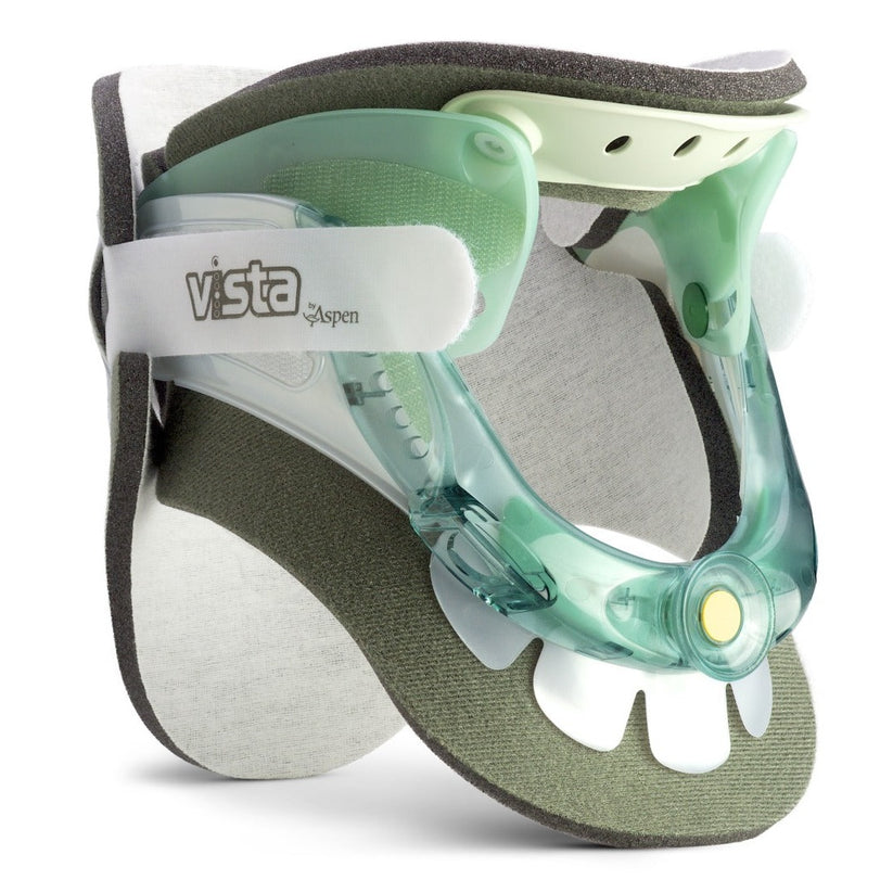 Aspen Vista® Cervical Collar - Optimal Neck Support and Comfort ...