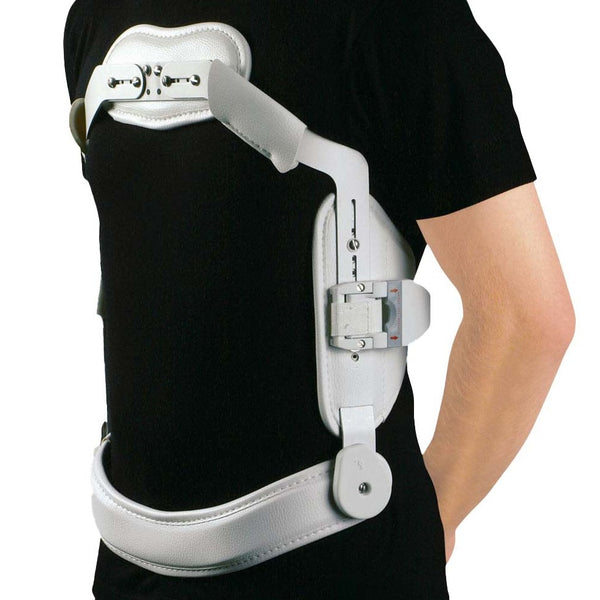 medi 4C Flex Hyperextension Spinal Brace – ShopOrthopedics