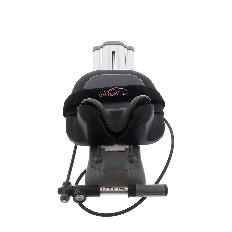 ComforTrac Deluxe Cervical Traction Kit | ShopOrthopedics