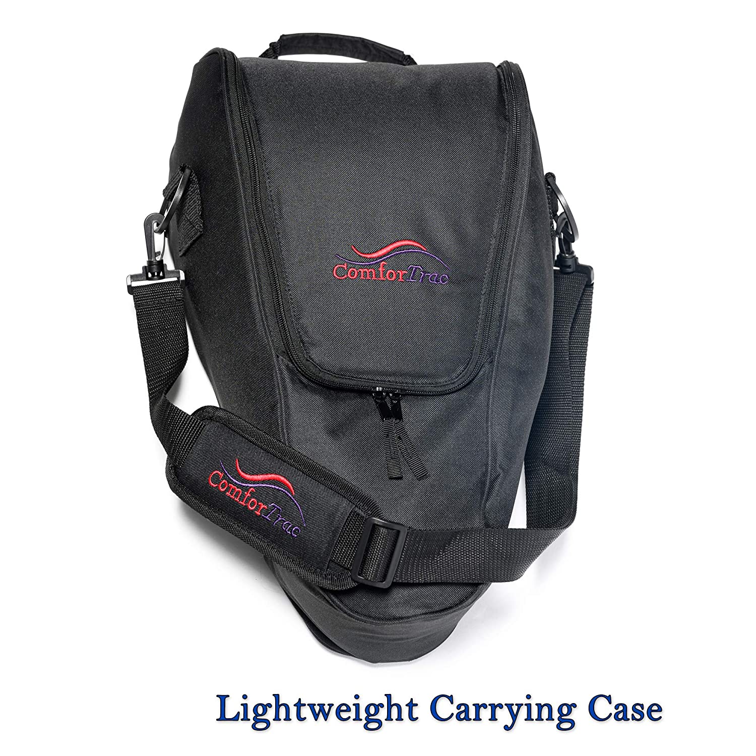 ComforTrac Deluxe Cervical Traction Kit | ShopOrthopedics